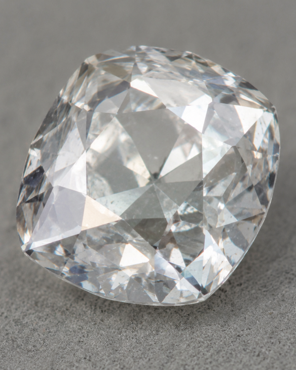 Old Mine Cut Diamonds: History, Style & How They Differ from Brilliant ...